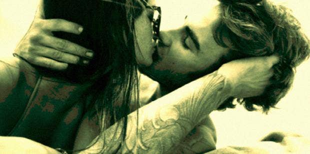 Most Average Couples Have Sex For 3 To 7 Minutes Yourtango